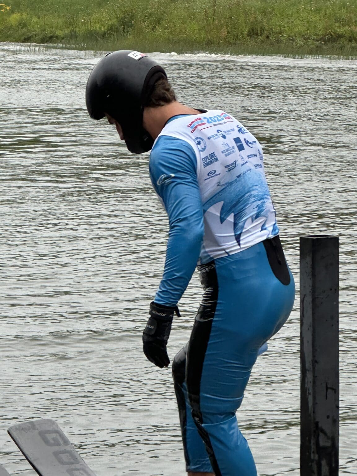 Water Skiing - Shalom Ski Park - Event Facilities For Anniversaries